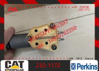 China Factory Hot Sale Fuel Injector 232-1172 174-7529 174 7526 174-7526 1747526 2321183 232-1183 More Models for sale