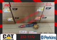 China Factory Hot Sale Fuel Injector 232-1172 174-7529 174 7526 174-7526 1747526 2321183 232-1183 More Models for sale