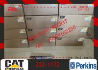 China Factory Hot Sale Fuel Injector 232-1172 174-7529 174 7526 174-7526 1747526 2321183 232-1183 More Models for sale