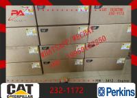China Factory Hot Sale Fuel Injector 232-1172 174-7529 174 7526 174-7526 1747526 2321183 232-1183 More Models for sale