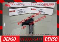 China New Diesel Fuel Injector 095000-5471 Stainless Steel for Auto Parts 8-97329703-6 8973297036 for sale