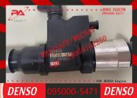 China New Diesel Fuel Injector 095000-5471 Stainless Steel for Auto Parts 8-97329703-6 8973297036 for sale