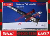 China Common Rail Diesel Injector 095000-5550 33800-45700 095000-8310 for Hyundai Motor 8310 8311 8312 Hd78 for sale