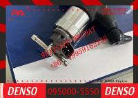 China Common Rail Diesel Injector 095000-5550 33800-45700 095000-8310 for Hyundai Motor 8310 8311 8312 Hd78 for sale