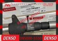 China Common Rail Diesel Injector 095000-5550 33800-45700 095000-8310 for Hyundai Motor 8310 8311 8312 Hd78 for sale
