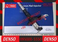 China Common Rail Diesel Injector 095000-5550 33800-45700 095000-8310 for Hyundai Motor 8310 8311 8312 Hd78 for sale
