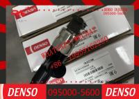 China 095000-5600 1465a041 Factory Price Common Rail System Fuel Injector Nozzle for Mitsubishi 4d56 Triton L200 for sale