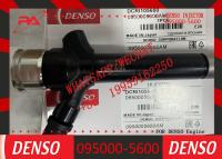China 095000-5600 1465a041 Factory Price Common Rail System Fuel Injector Nozzle for Mitsubishi 4d56 Triton L200 for sale