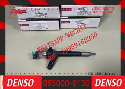 China 095000-6132 095000-6131 095000-6130 for OPEL Astra Corsa Meriva Zafira 1.7CDTI 8-97376270-3 Common Rail Injector 095000-6130 for sale