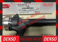 China 095000-6132 095000-6131 095000-6130 for OPEL Astra Corsa Meriva Zafira 1.7CDTI 8-97376270-3 Common Rail Injector 095000-6130 for sale
