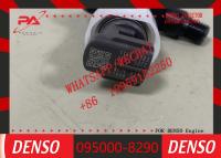 China Common Rail Fuel Injector 095000-7780 23670-39316 for Toyota Hilux Prado 1KD-FTV 3.0L Diesel Engine for sale