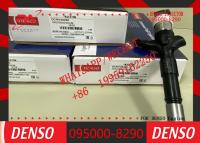 China Common Rail Fuel Injector 095000-7780 23670-39316 for Toyota Hilux Prado 1KD-FTV 3.0L Diesel Engine for sale