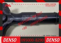 China Common Rail Fuel Injector 095000-7780 23670-39316 for Toyota Hilux Prado 1KD-FTV 3.0L Diesel Engine for sale