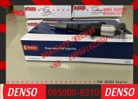 China Common Rail Injector 095000-8310 095000-5550 33800-45700 for HD78 MITSUBISHI for sale