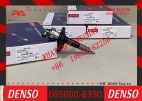 China Ys Excavator Replacement Common Rail Injector 095000-8350 8-98119227-0 Commercial Truck Engine Injection Spare Parts for sale