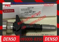China Ys Excavator Replacement Common Rail Injector 095000-8350 8-98119227-0 Commercial Truck Engine Injection Spare Parts for sale