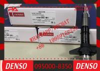 China Ys Excavator Replacement Common Rail Injector 095000-8350 8-98119227-0 Commercial Truck Engine Injection Spare Parts for sale