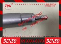China 095000-8370 Common Rail Injector 095000-8370 8-98119228-3 for for ISUZU 4JK1 with Cheap Price for sale