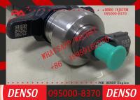China 095000-8370 Common Rail Injector 095000-8370 8-98119228-3 for for ISUZU 4JK1 with Cheap Price for sale