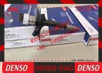 China Common Rail Fuel Injector 260100-4030 Diesel Injector 095000-9560 for sale