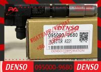 China New Diesel Engine Pump Common Rail Injector 095000-9680 1J520-53051 0950009680 1J52053051 for sale
