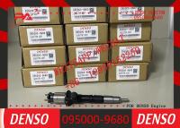 China New Diesel Engine Pump Common Rail Injector 095000-9680 1J520-53051 0950009680 1J52053051 for sale