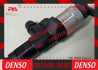 China New Diesel Engine Pump Common Rail Injector 095000-9680 1J520-53051 0950009680 1J52053051 for sale