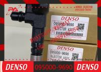 China Diesel Fuel Injector 095000-9690 1J574-53051 for Construction Machinery Parts, Automotive Engines, and Excavators for sale