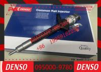 China High quality Denso common rail injection valve 23670-51031 095000-9780 for Toyota Land Cruiser 200 series 1VD-FTV engine parts for sale