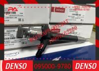 China High quality Denso common rail injection valve 23670-51031 095000-9780 for Toyota Land Cruiser 200 series 1VD-FTV engine parts for sale
