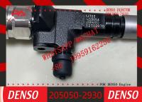 China Diesel Common Rail Fuel Injector 295050-2910 1J702-53051 1J702-53052 205050-2930 1J702-53053 for V2607 Engine for sale