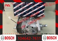 China Fuel Injection Pump 104642-7611 1046427611 New Fuel Pump Other Truck Parts for sale