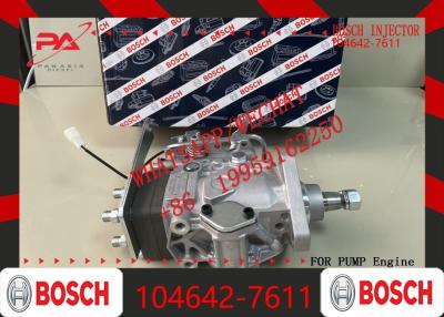 China Fuel Injection Pump 104642-7611 1046427611 New Fuel Pump Other Truck Parts for sale