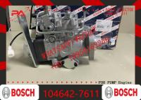 China Fuel Injection Pump 104642-7611 1046427611 New Fuel Pump Other Truck Parts for sale