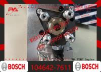 China Fuel Injection Pump 104642-7611 1046427611 New Fuel Pump Other Truck Parts for sale