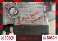 China Fuel Injection Pump 104642-7611 1046427611 New Fuel Pump Other Truck Parts for sale