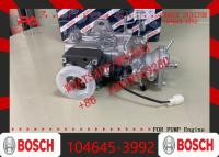 China Diesel Fuel Injection Pump 104645-3992 1046453992 MD29961 VE4/10F2100RNP1541 for for sale