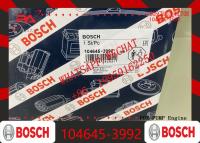 China Diesel Fuel Injection Pump 104645-3992 1046453992 MD29961 VE4/10F2100RNP1541 for for sale