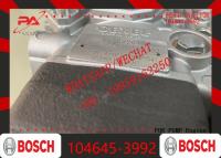 China Diesel Fuel Injection Pump 104645-3992 1046453992 MD29961 VE4/10F2100RNP1541 for for sale