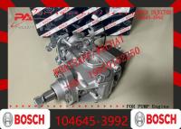 China Diesel Fuel Injection Pump 104645-3992 1046453992 MD29961 VE4/10F2100RNP1541 for for sale