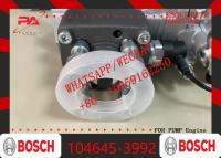 China Diesel Fuel Injection Pump 104645-3992 1046453992 MD29961 VE4/10F2100RNP1541 for for sale