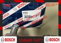 China Fuel Injection Pump 104649-5471 1046495471 New Fuel Pump Other Truck Parts for sale