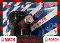 China High Quality Diesel Fuel Injection Pump 0440020078 Fuel Pump 0440020078 51121017148 Oil Pump for sale