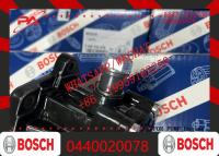 China High Quality Diesel Fuel Injection Pump 0440020078 Fuel Pump 0440020078 51121017148 Oil Pump for sale