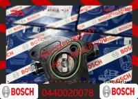 China High Quality Diesel Fuel Injection Pump 0440020078 Fuel Pump 0440020078 51121017148 Oil Pump for sale