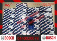 China High Quality Diesel Fuel Injection Pump 0440020078 Fuel Pump 0440020078 51121017148 Oil Pump for sale