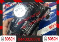 China High Quality Diesel Fuel Injection Pump 0440020078 Fuel Pump 0440020078 51121017148 Oil Pump for sale
