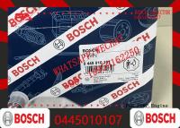 China Fuel Injector Pump 0445010107 0445010213 for for sale