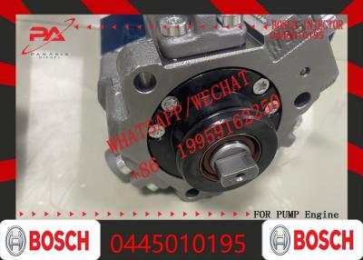 China Original New Steel Oil Pump 0445010136 0445010257 0445010418 0445010195 for sale