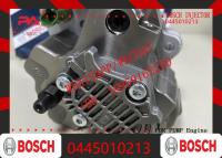 China Evergain High Pressure Common Rail Fuel Injection Pump 0445010213 WLAA13800 for for sale